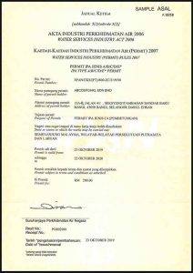 PERMIT SPAN - NZ Management Consultant